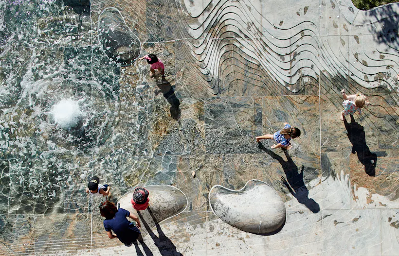 Landscape Architects, Urban Design Studio | ASPECT Studios