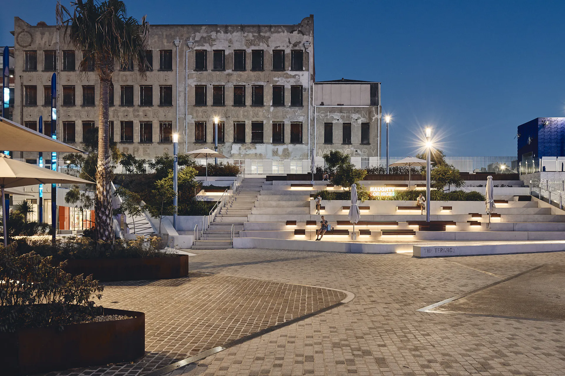 Landscape Architects, Urban Design Studio | ASPECT Studios