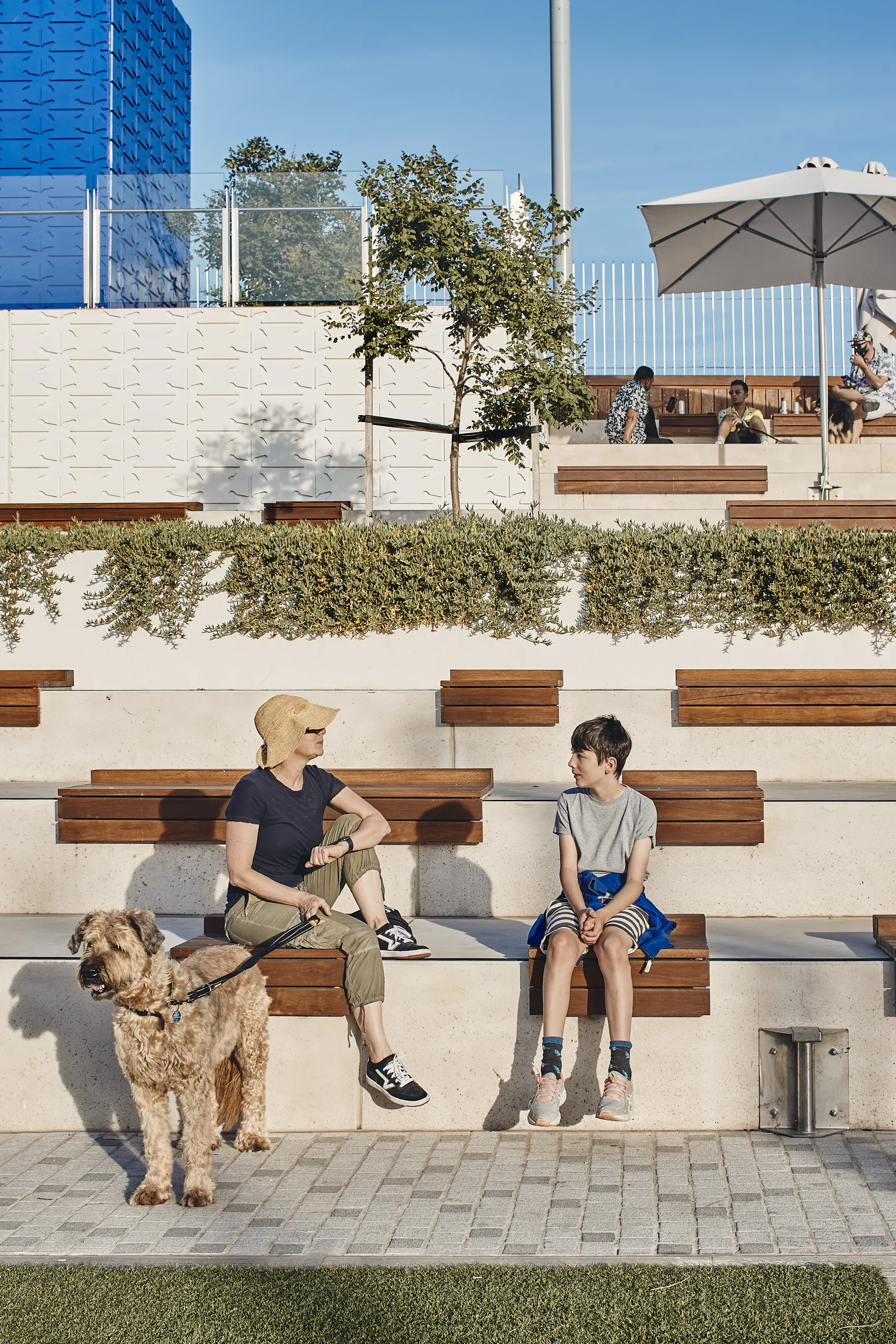 Urban Designers | ASPECT Studios