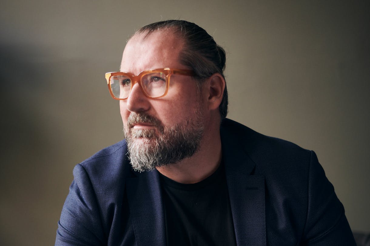 Studio Director Matthew Mackay appointed to the City… | ASPECT Studios