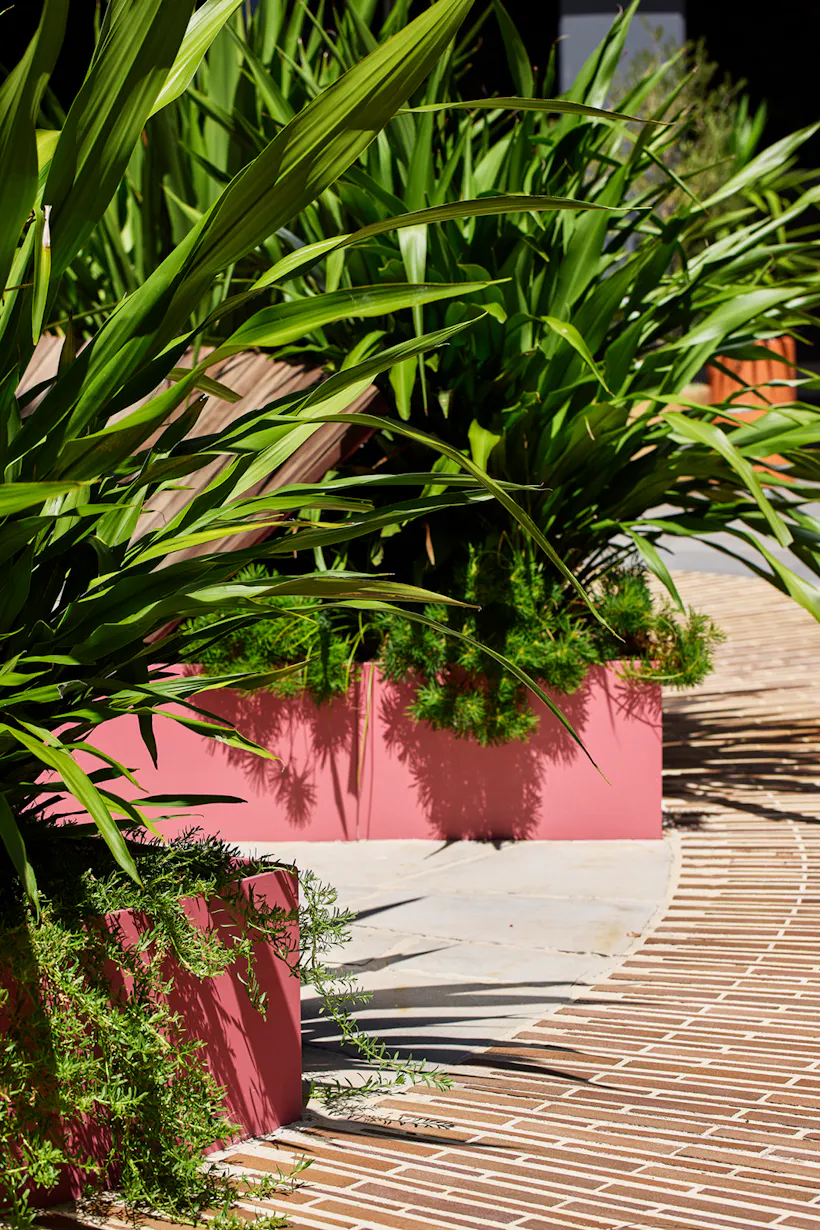 One Darling Island | ASPECT Studios