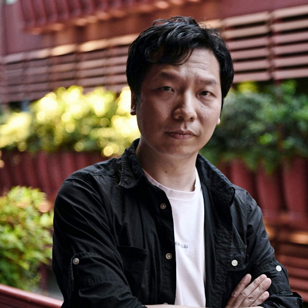 Our people. Landscape architects & urban designers | ASPECT Studios