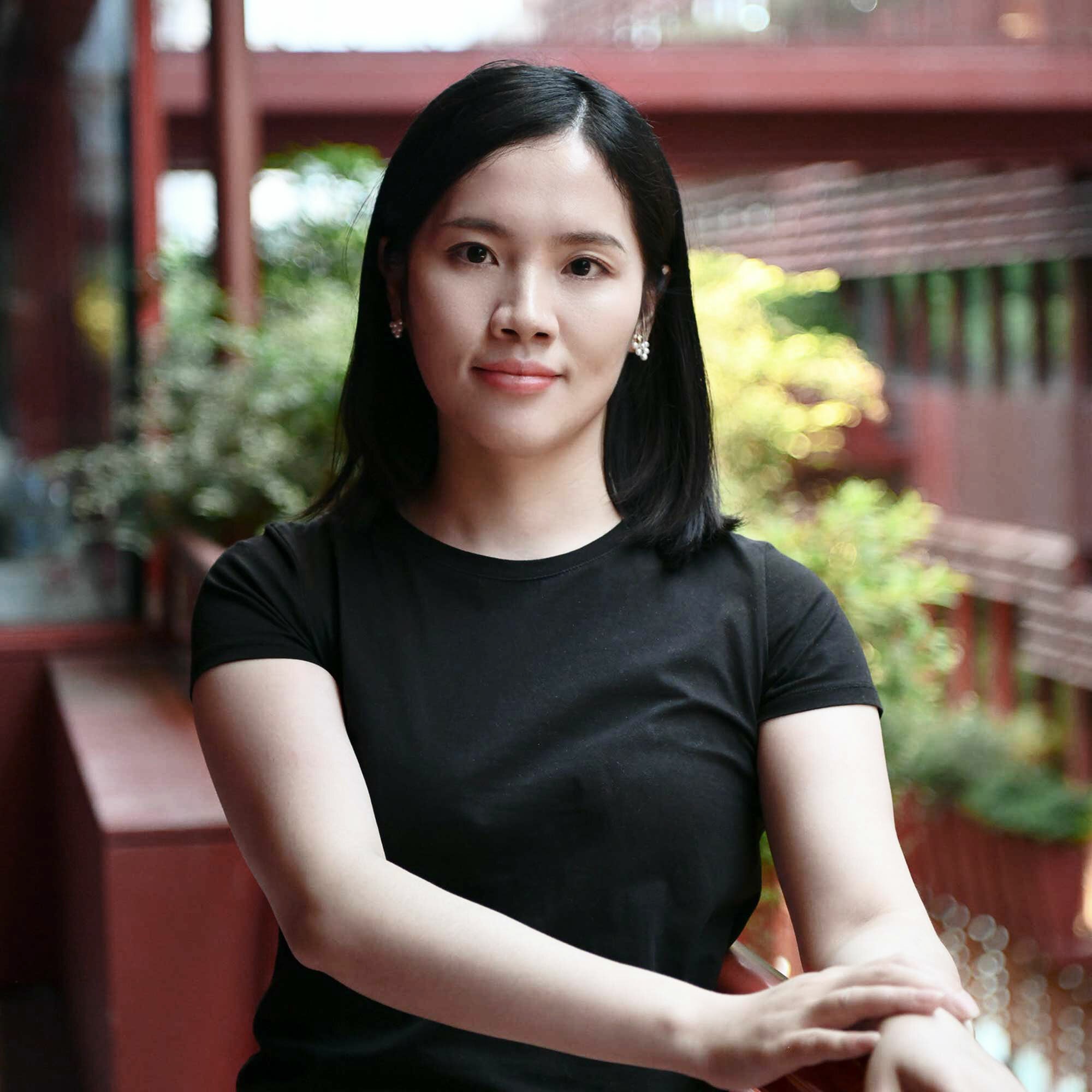 Landscape Architects Guangzhou | ASPECT Studios