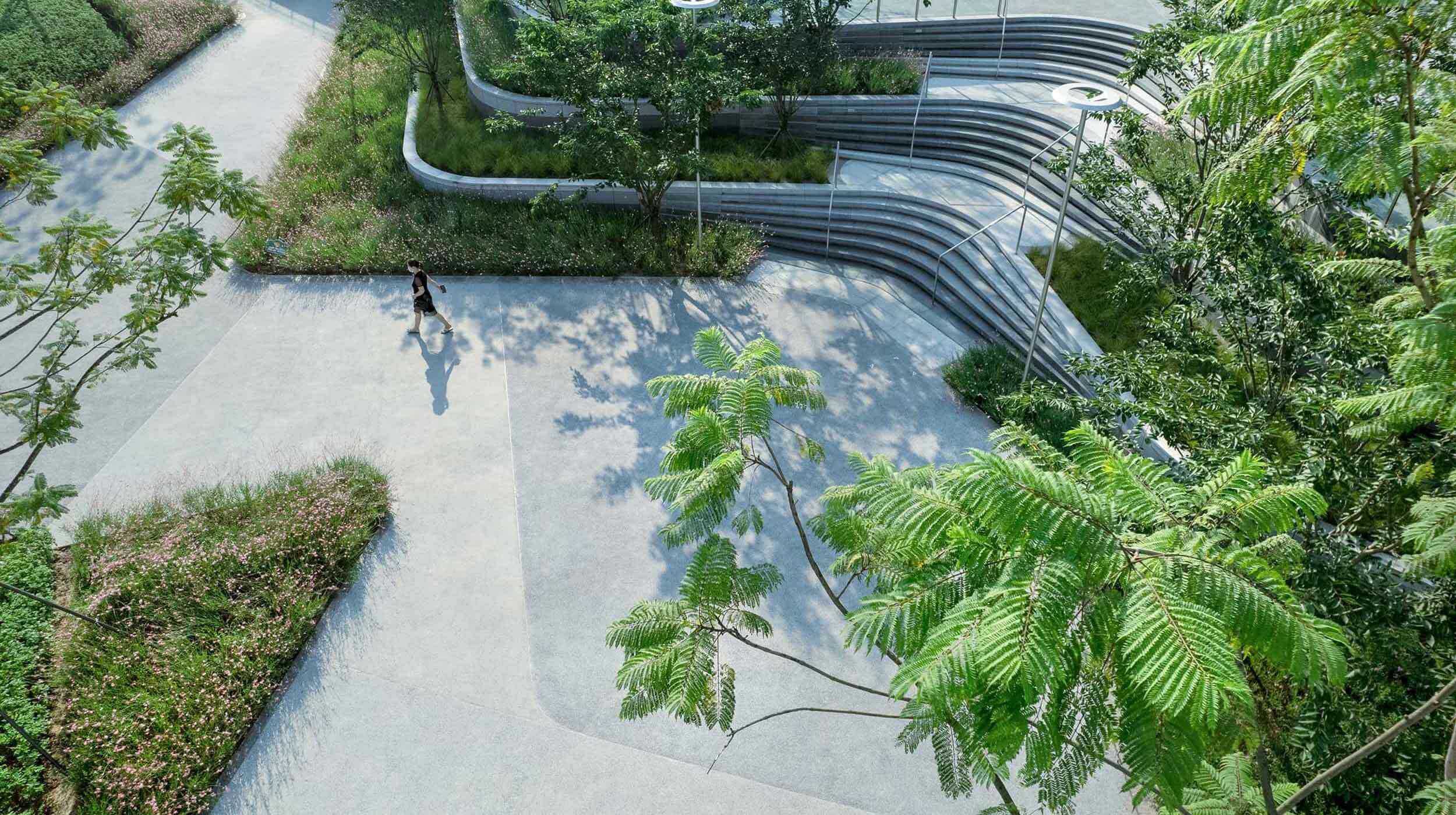 The Ring | ASPECT Studios