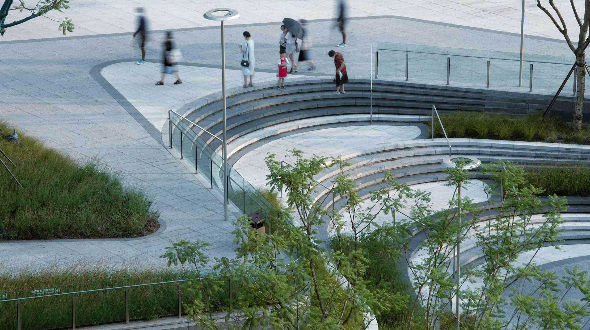 The Ring | ASPECT Studios