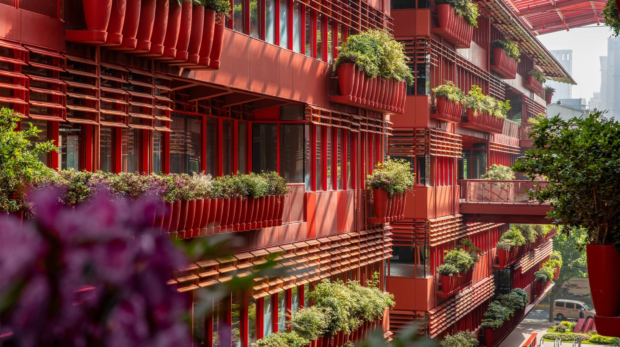 Stephen Buckle, Design Director (China) | ASPECT Studios