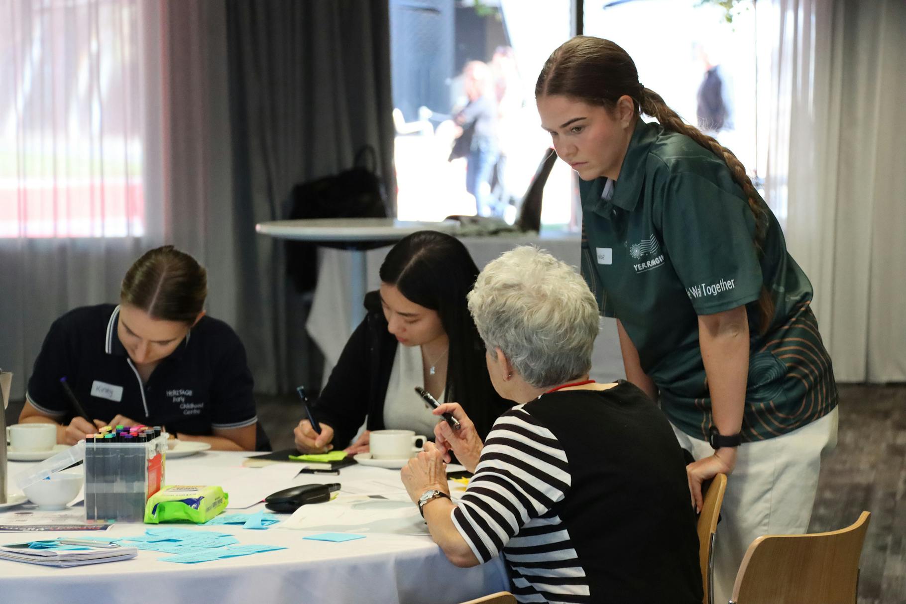 Acton Waterfront Park project to be led by ASPECT… | ASPECT Studios