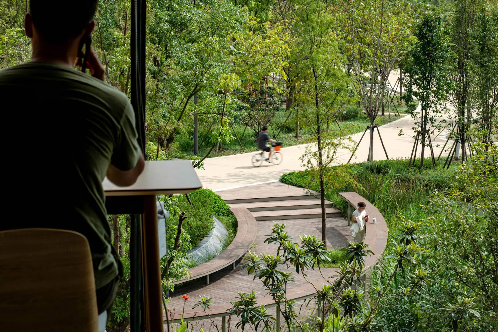 Landscape Architecture News | ASPECT Studios