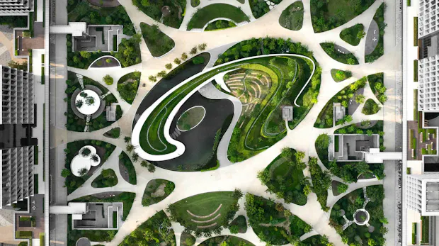 Landscape Architecture News | ASPECT Studios