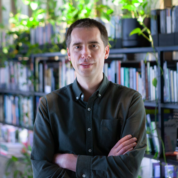 Our people. Landscape architects & urban designers | ASPECT Studios