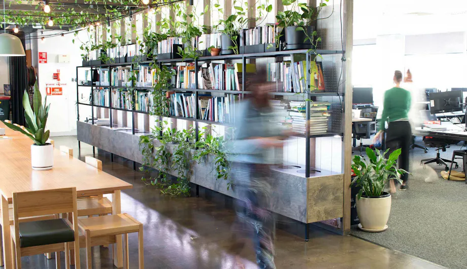 Landscape Architecture Jobs | ASPECT Studios