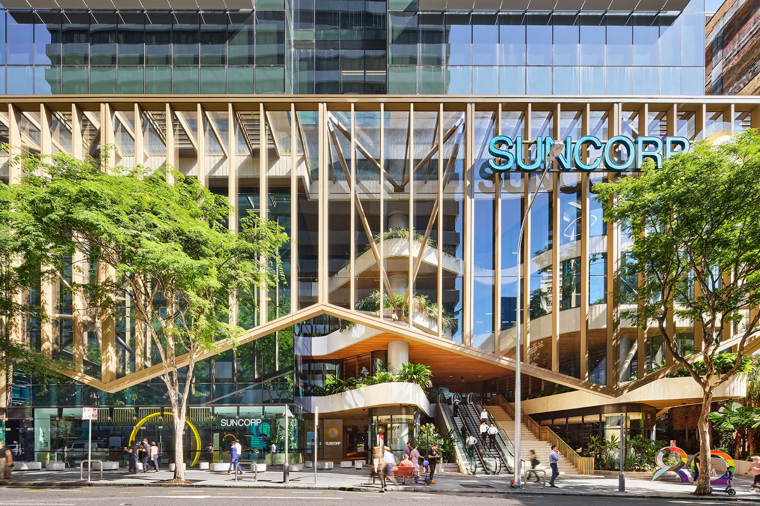 Landscape Architects, Urban Design Studio | ASPECT Studios