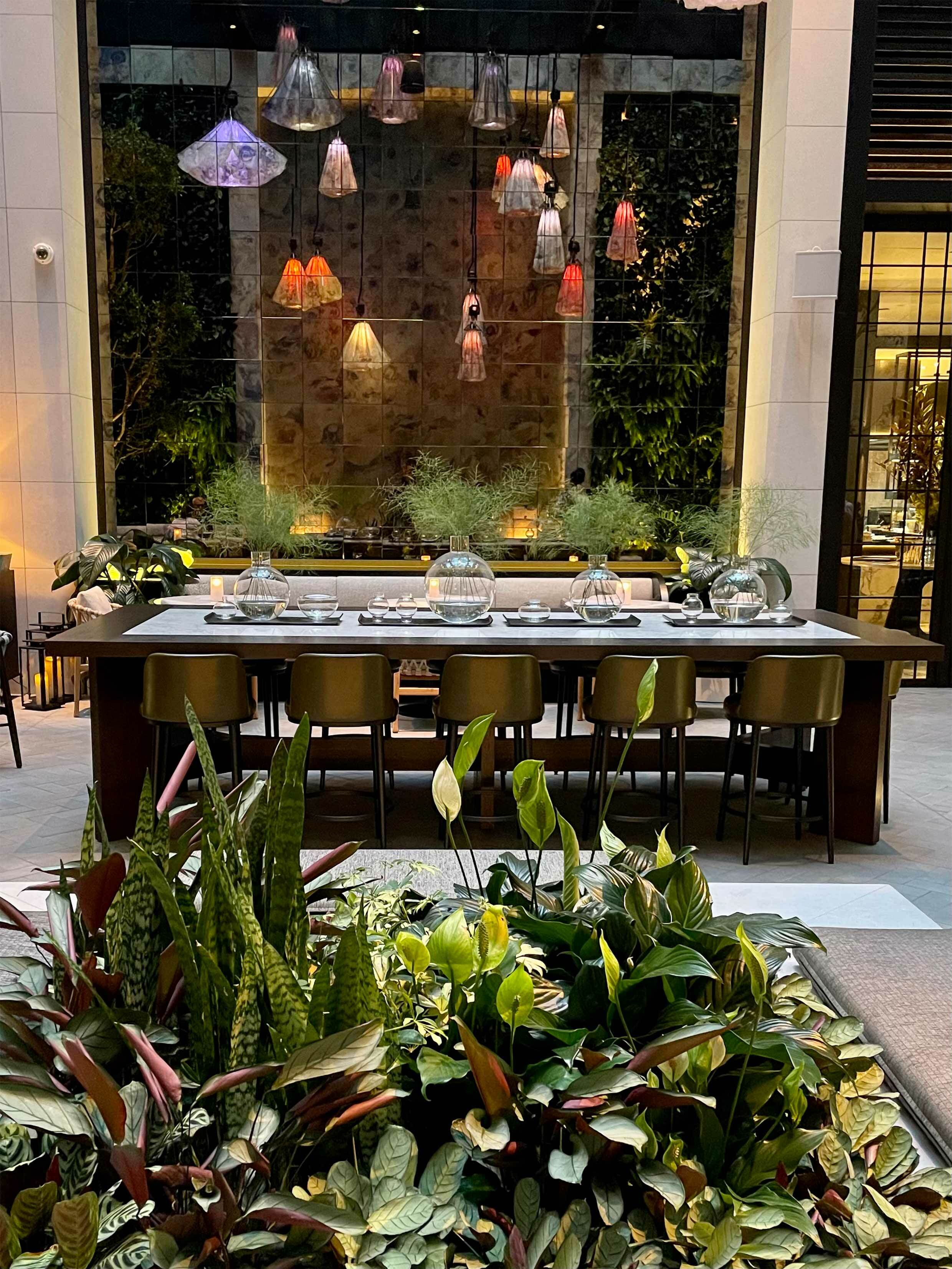 Capella Sydney Officially Opens | ASPECT Studios