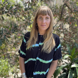 Our people. Landscape architects & urban designers | ASPECT Studios