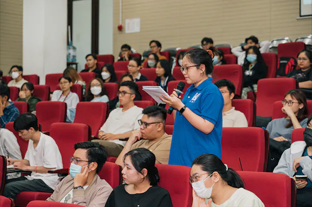 ASPECT Studios visits the University of Architecture… | ASPECT Studios