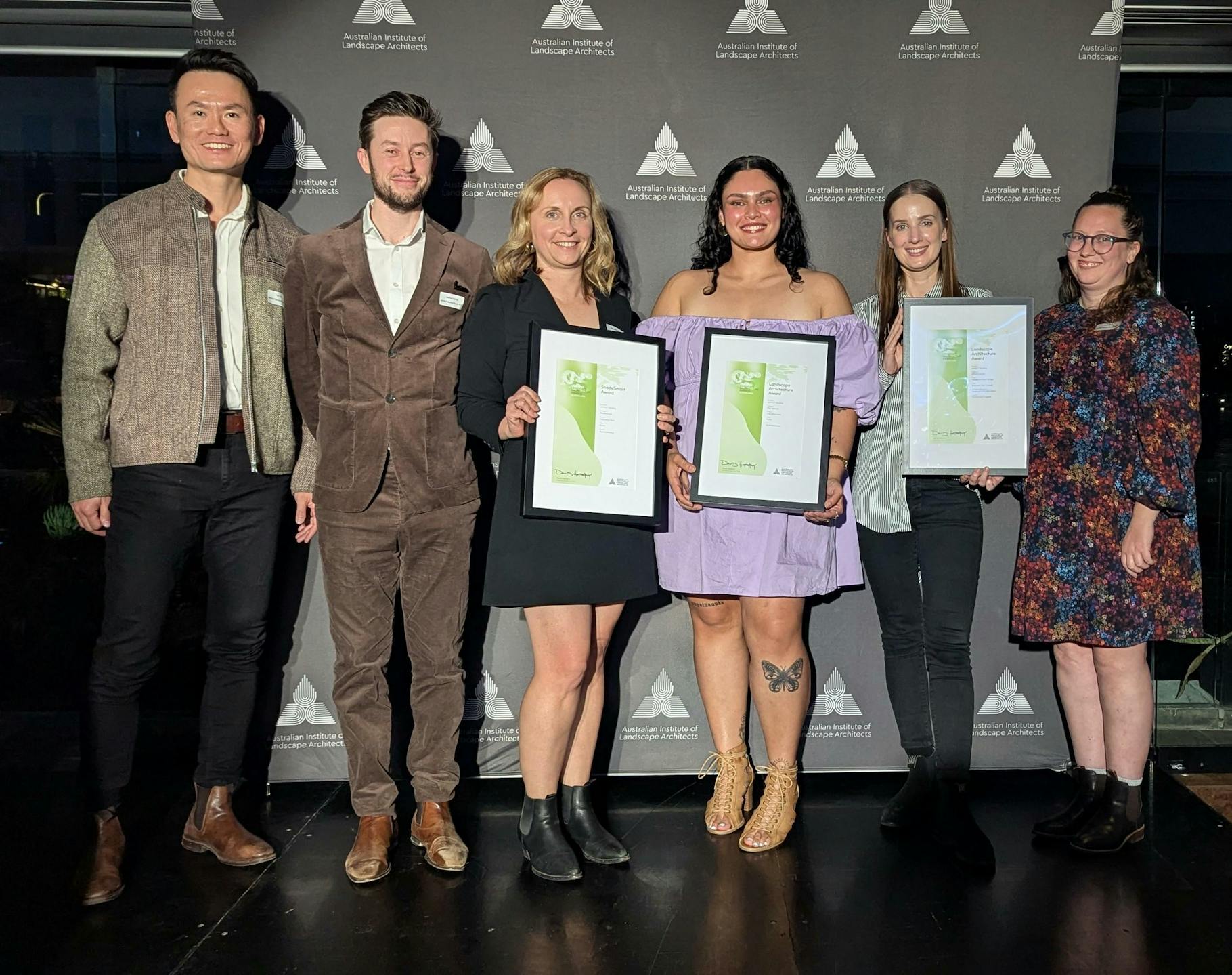 Landscape Architects, Urban Design Studio | ASPECT Studios