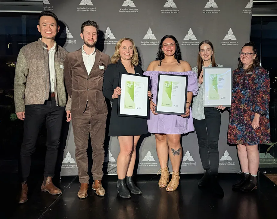 Landscape Architects, Urban Design Studio | ASPECT Studios