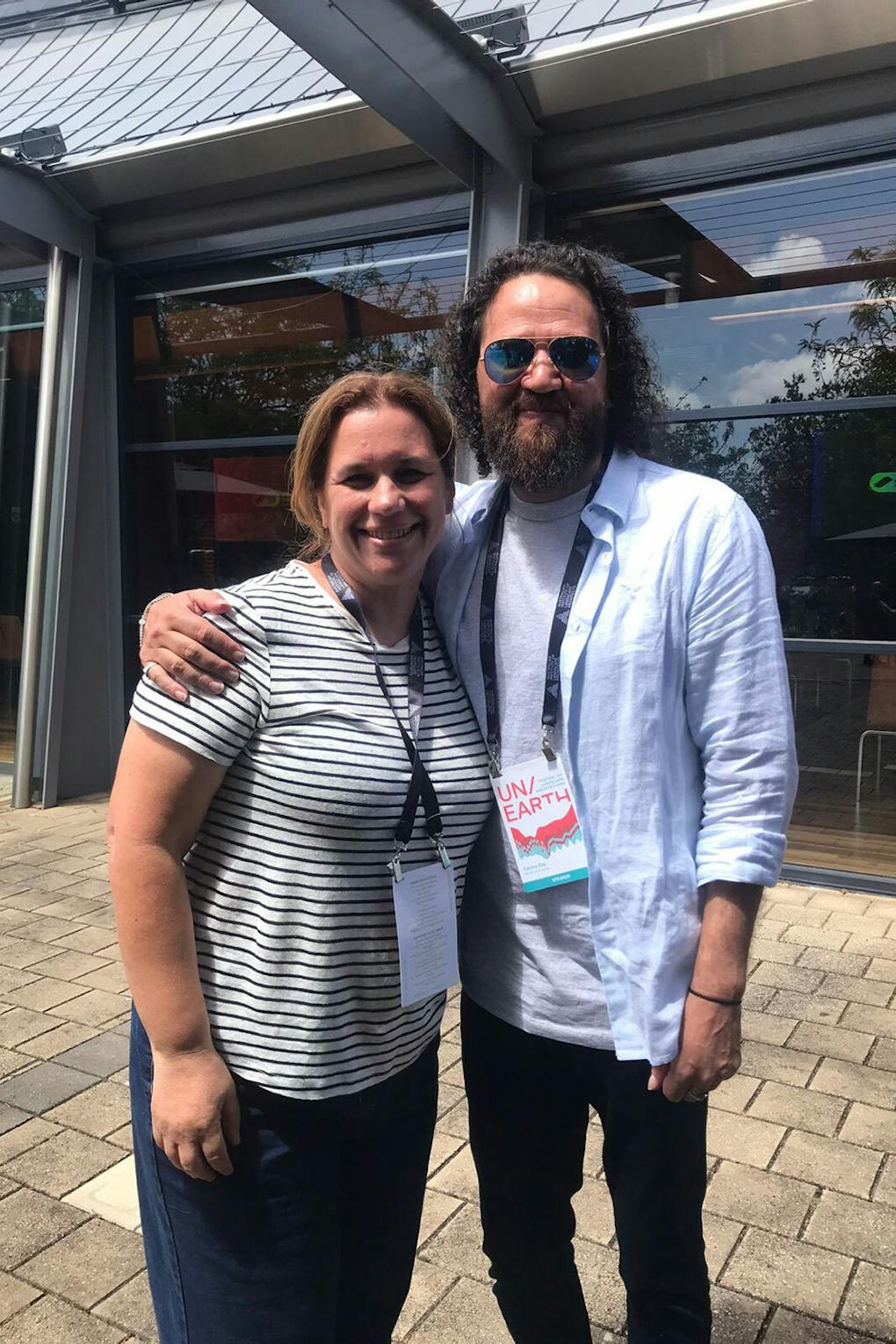 2023 AILA Festival of Landscape Architecture | ASPECT Studios