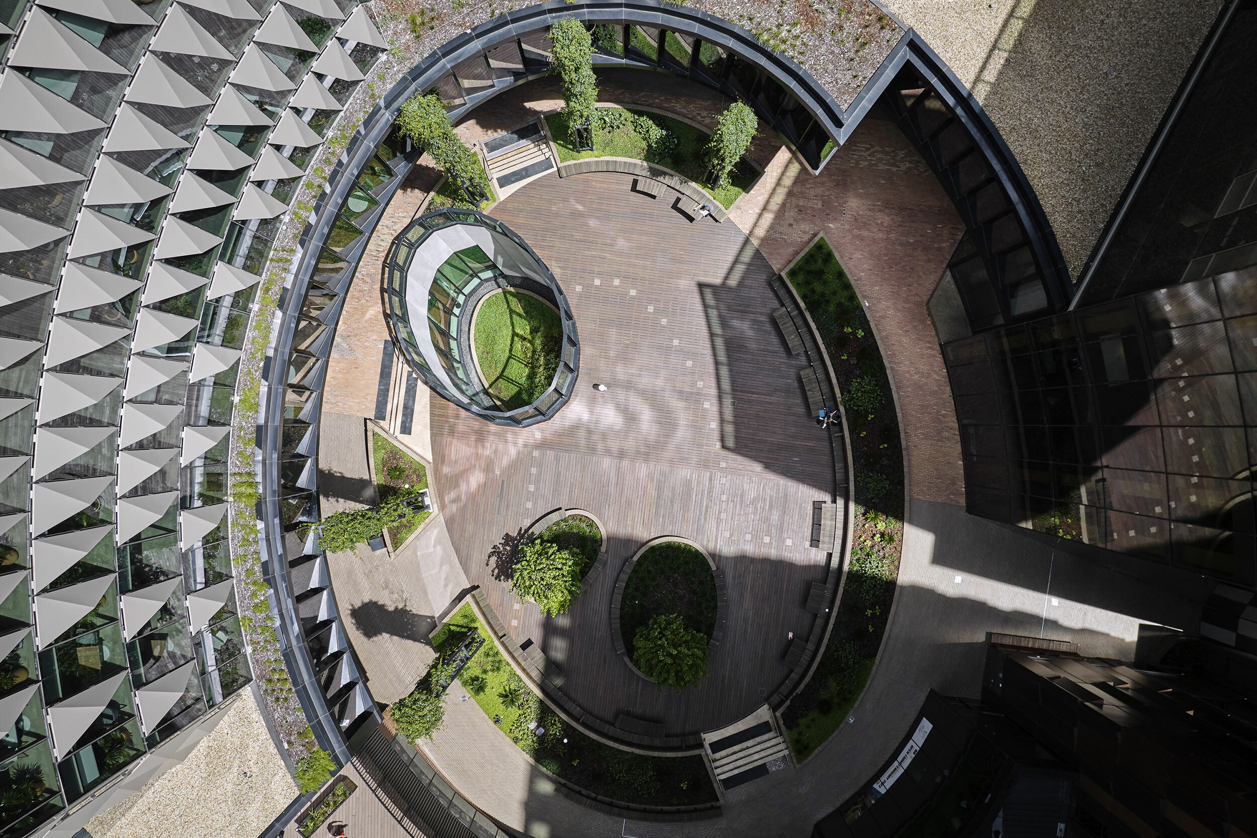 2023 Think Brick Awards | ASPECT Studios