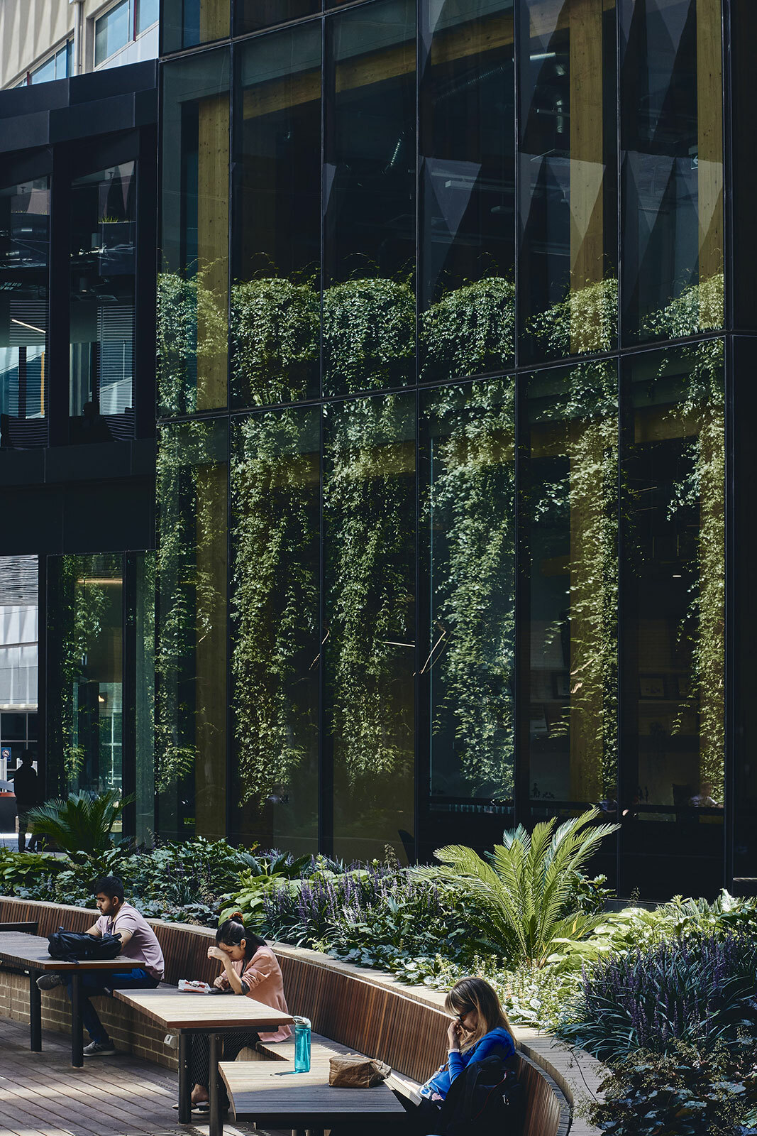 2023 Think Brick Awards | ASPECT Studios