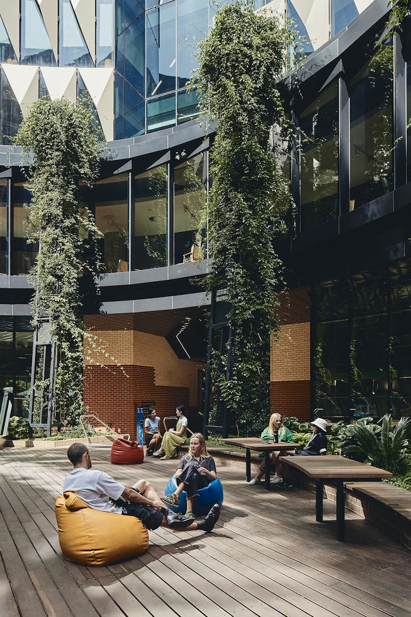 2023 IFLA Asia-Pacific Landscape Architecture Awards | ASPECT Studios