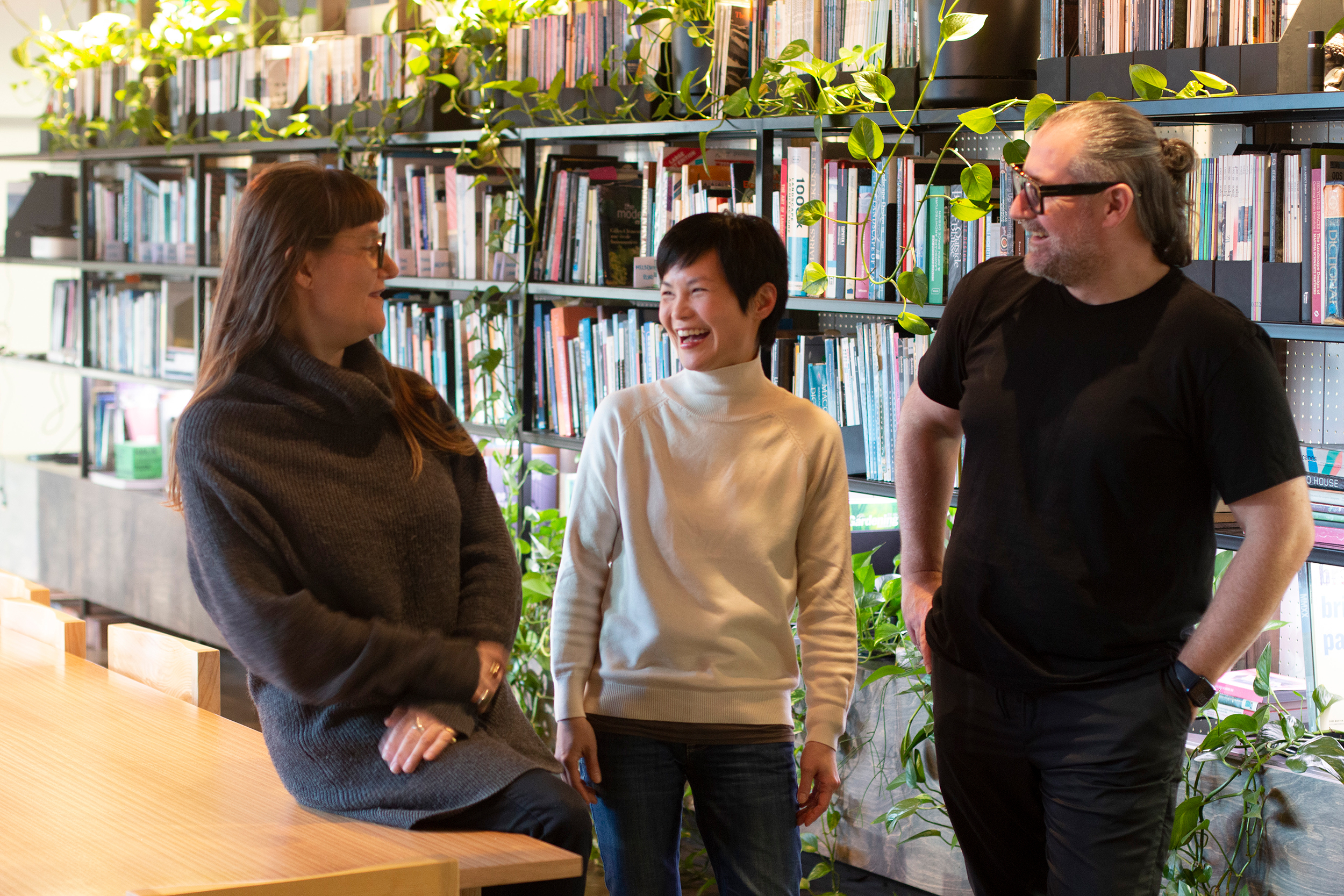 Anne-Marie Pisani, Senior Associate | ASPECT Studios