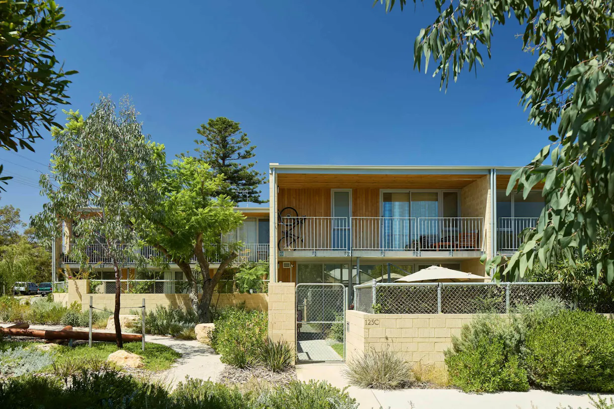 Landscape Architects, Urban Design Studio | ASPECT Studios