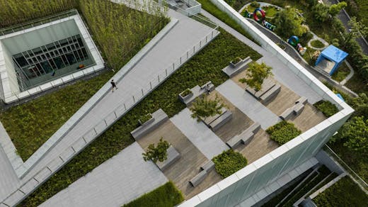 Landscape Architects, Urban Design Studio | ASPECT Studios