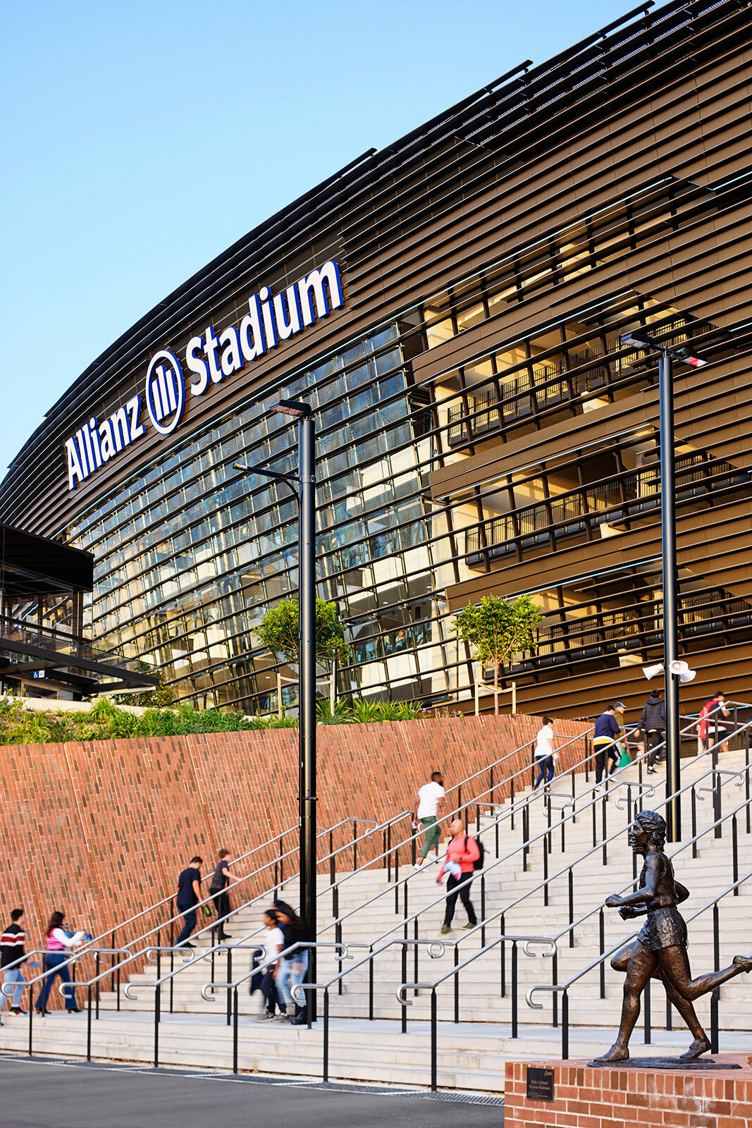 2023 Think Brick Awards | ASPECT Studios