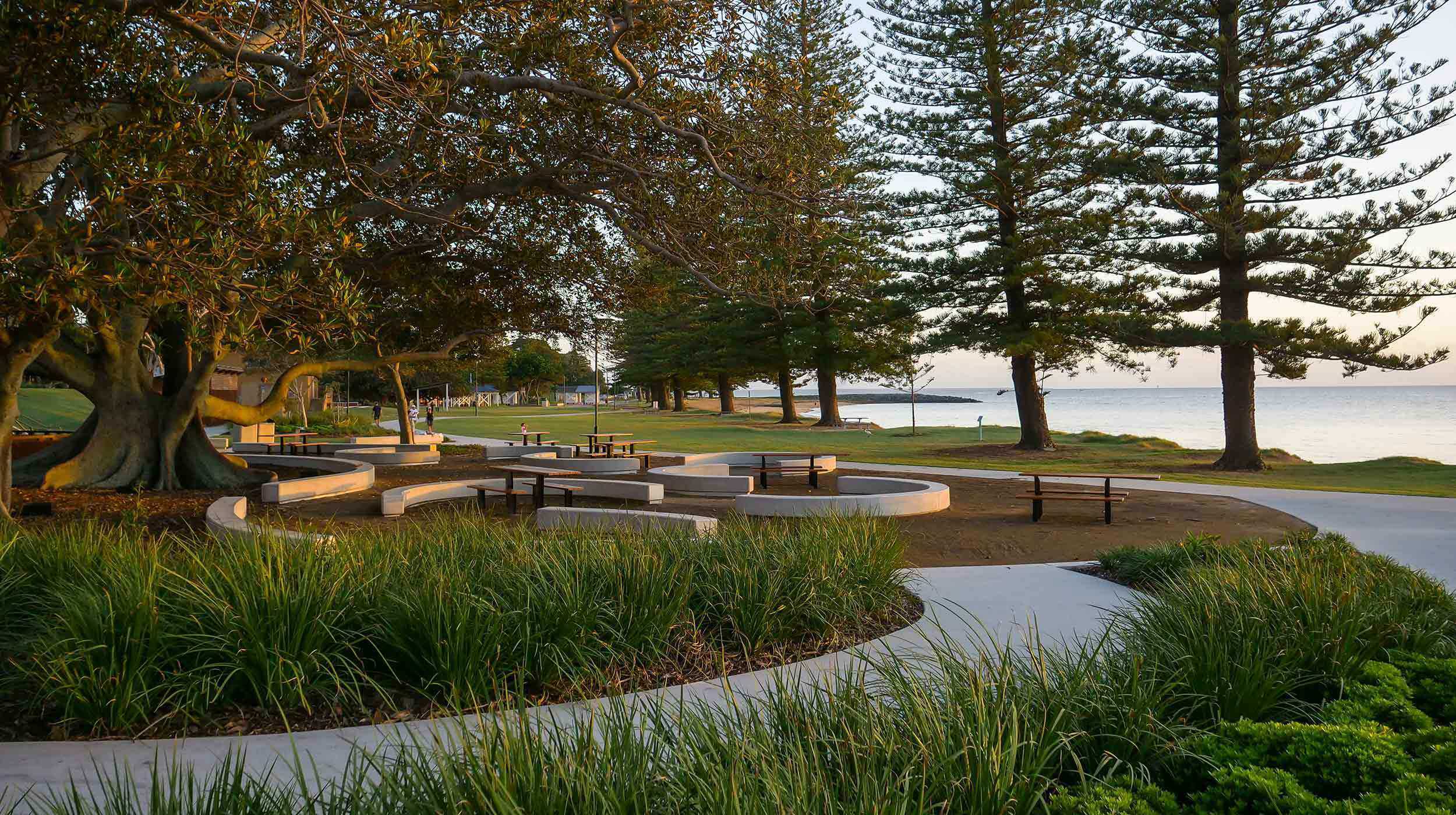 Matthew Durning, Studio Director – Brisbane | ASPECT Studios