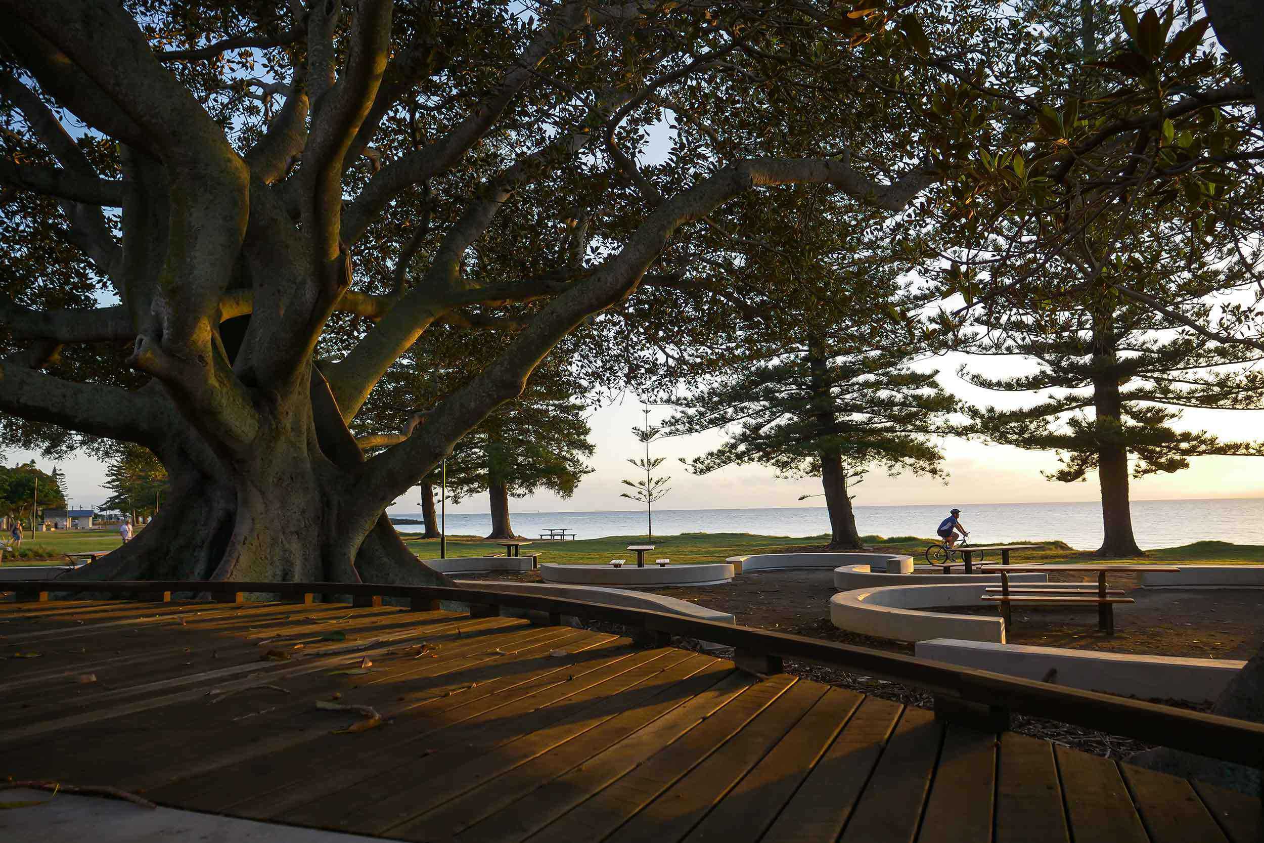 Landscape Architects, Urban Design Studio | ASPECT Studios