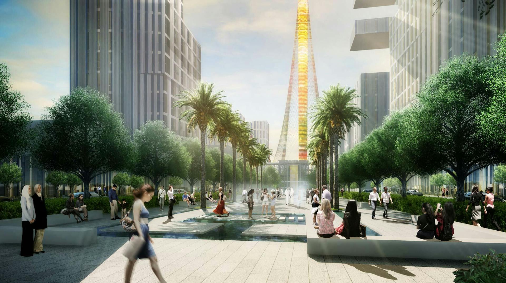 Norlana | ASPECT Studios