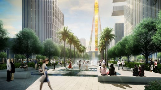 Norlana | ASPECT Studios