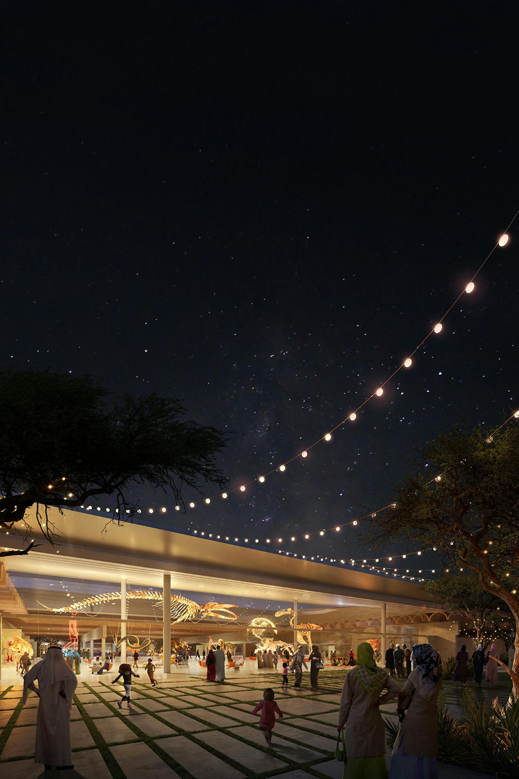 Large Park | ASPECT Studios