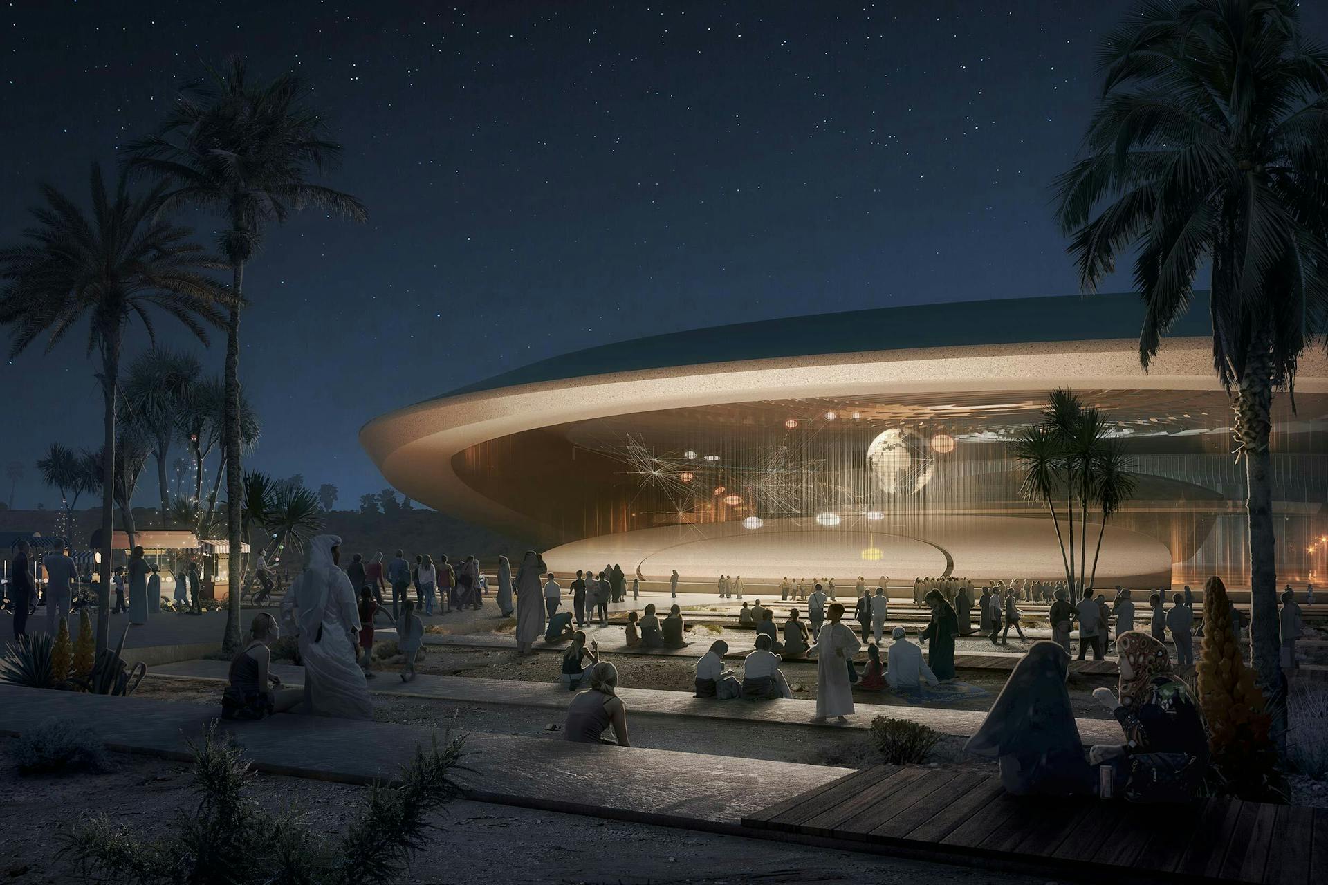 Large Park | ASPECT Studios