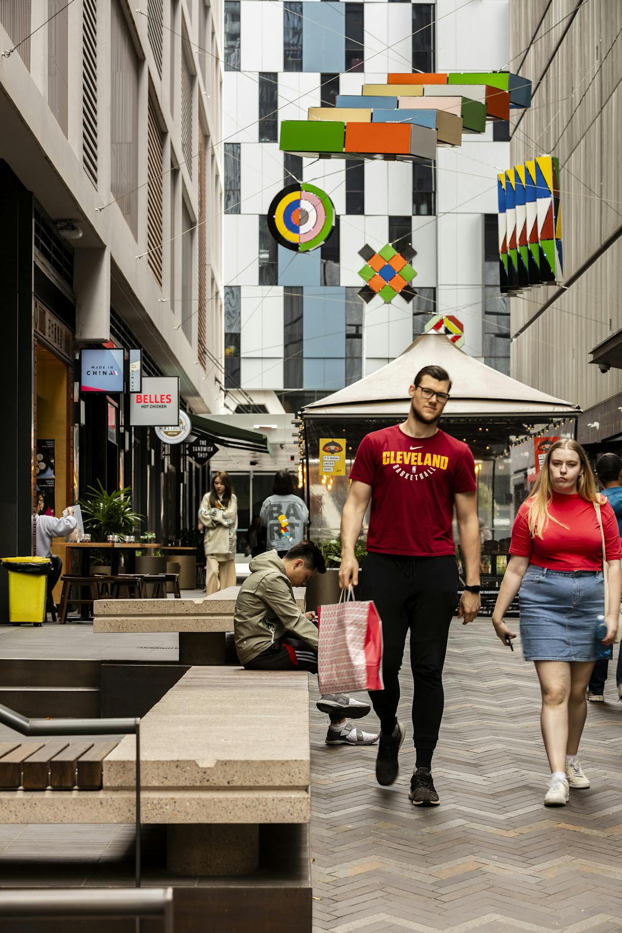 Landscape Architecture | ASPECT Studios