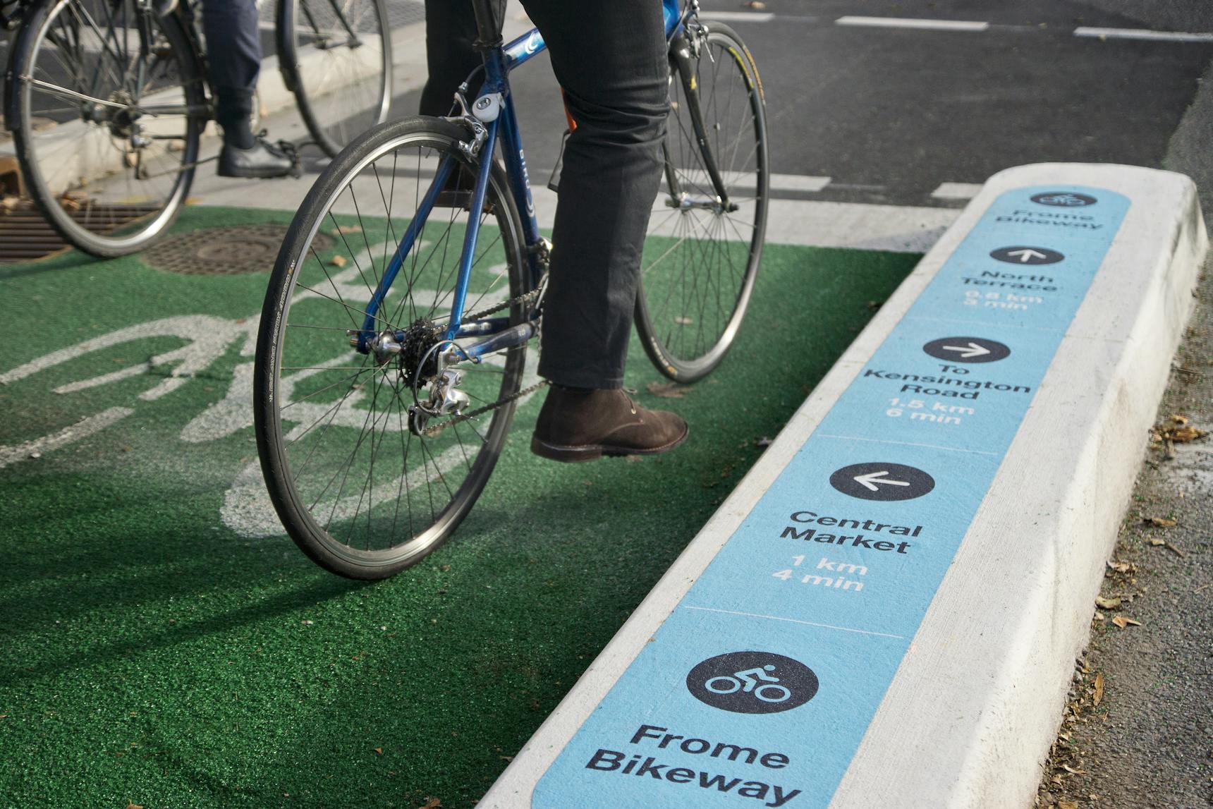 Landscape Architecture Design Firm | ASPECT Studios