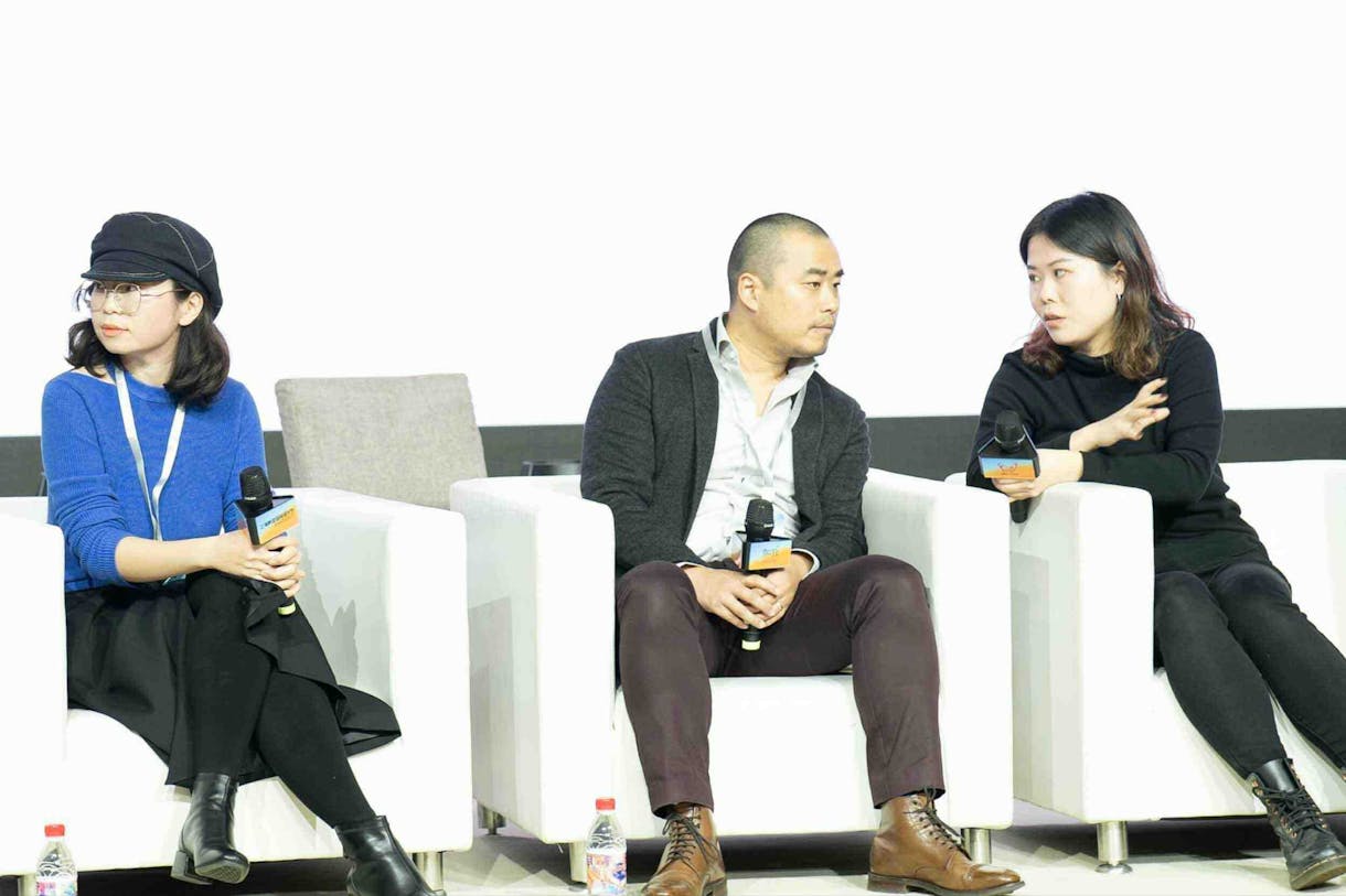 Shanghai Landscape Forum: The Future of Landscape | ASPECT Studios