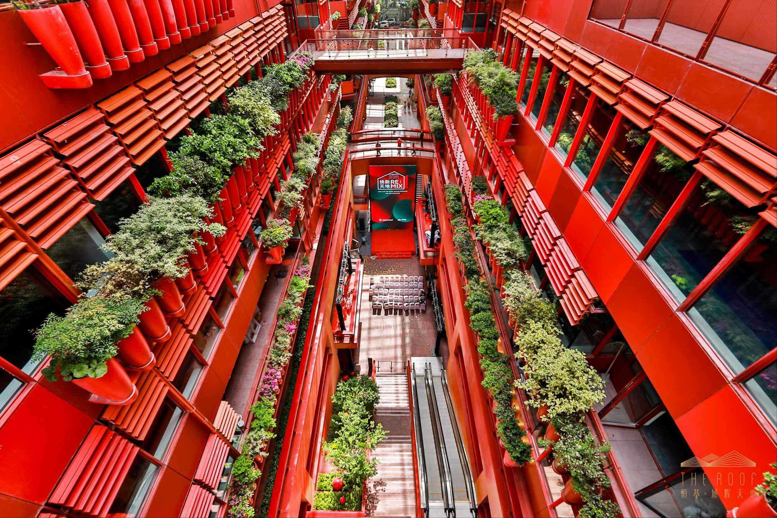 Cathy Zhao, Associate Studio Director | ASPECT Studios