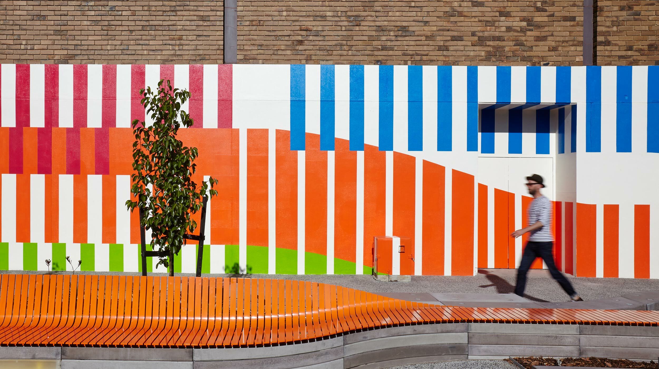 Wayfinding Signage Design | ASPECT Studios