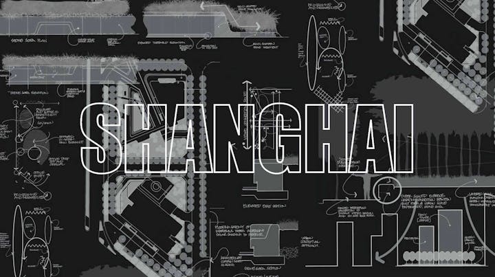 Landscape Architects Shanghai | ASPECT Studios