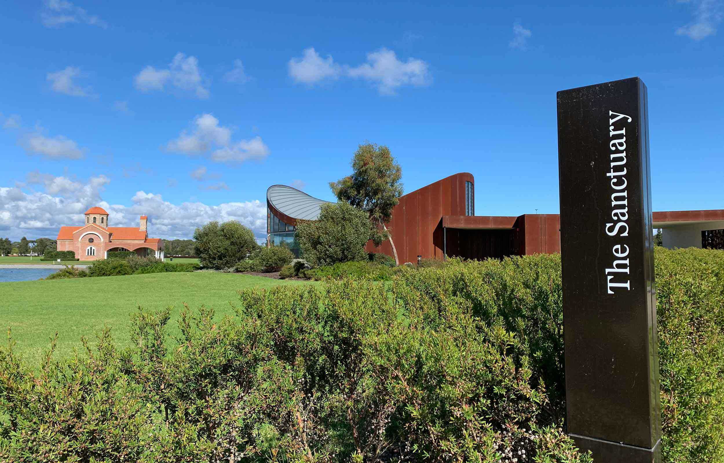 Bunurong Memorial Park | ASPECT Studios