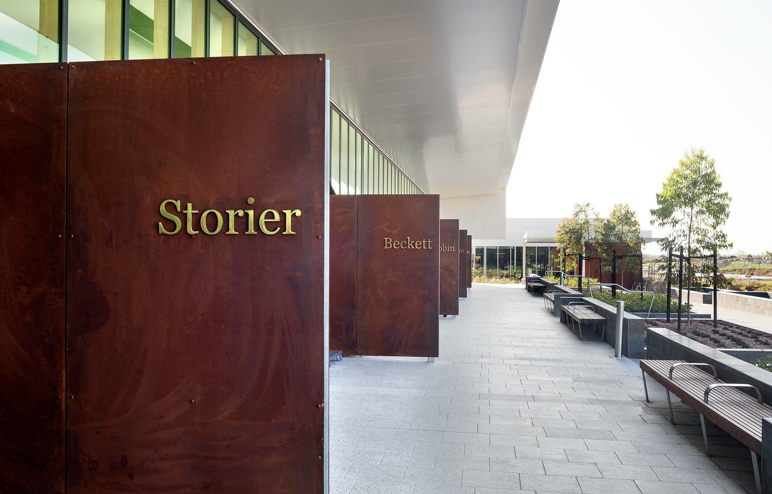 Bunurong Memorial Park | ASPECT Studios