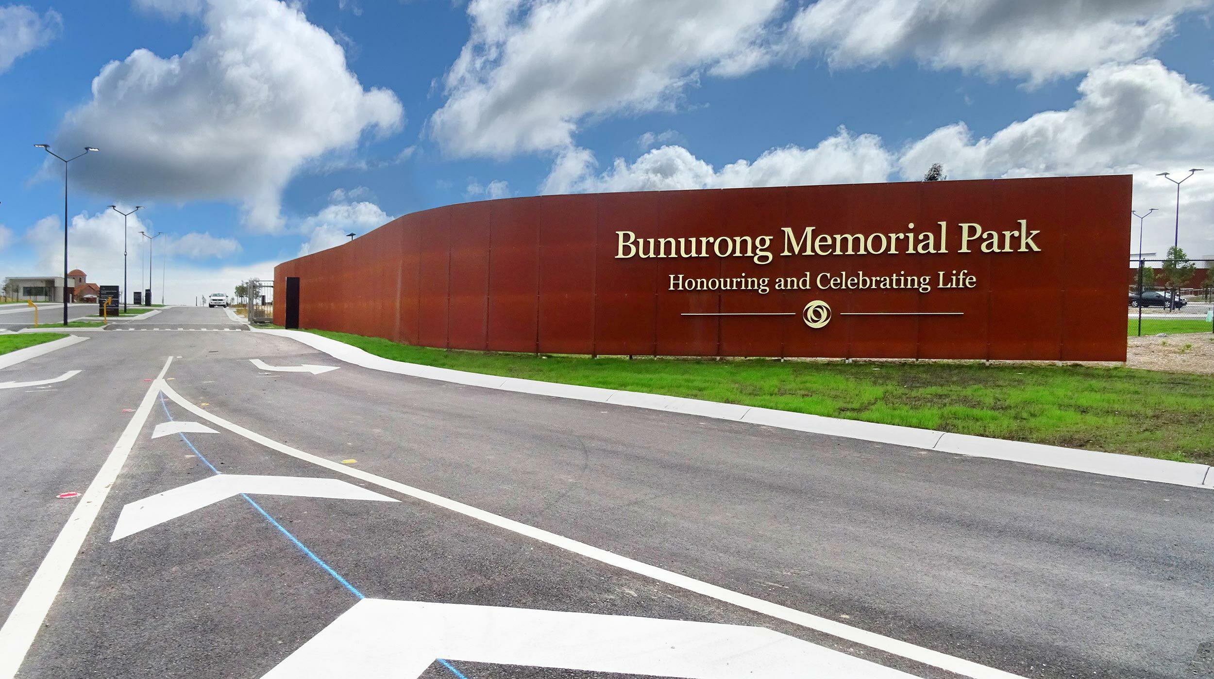 Bunurong Memorial Park | ASPECT Studios