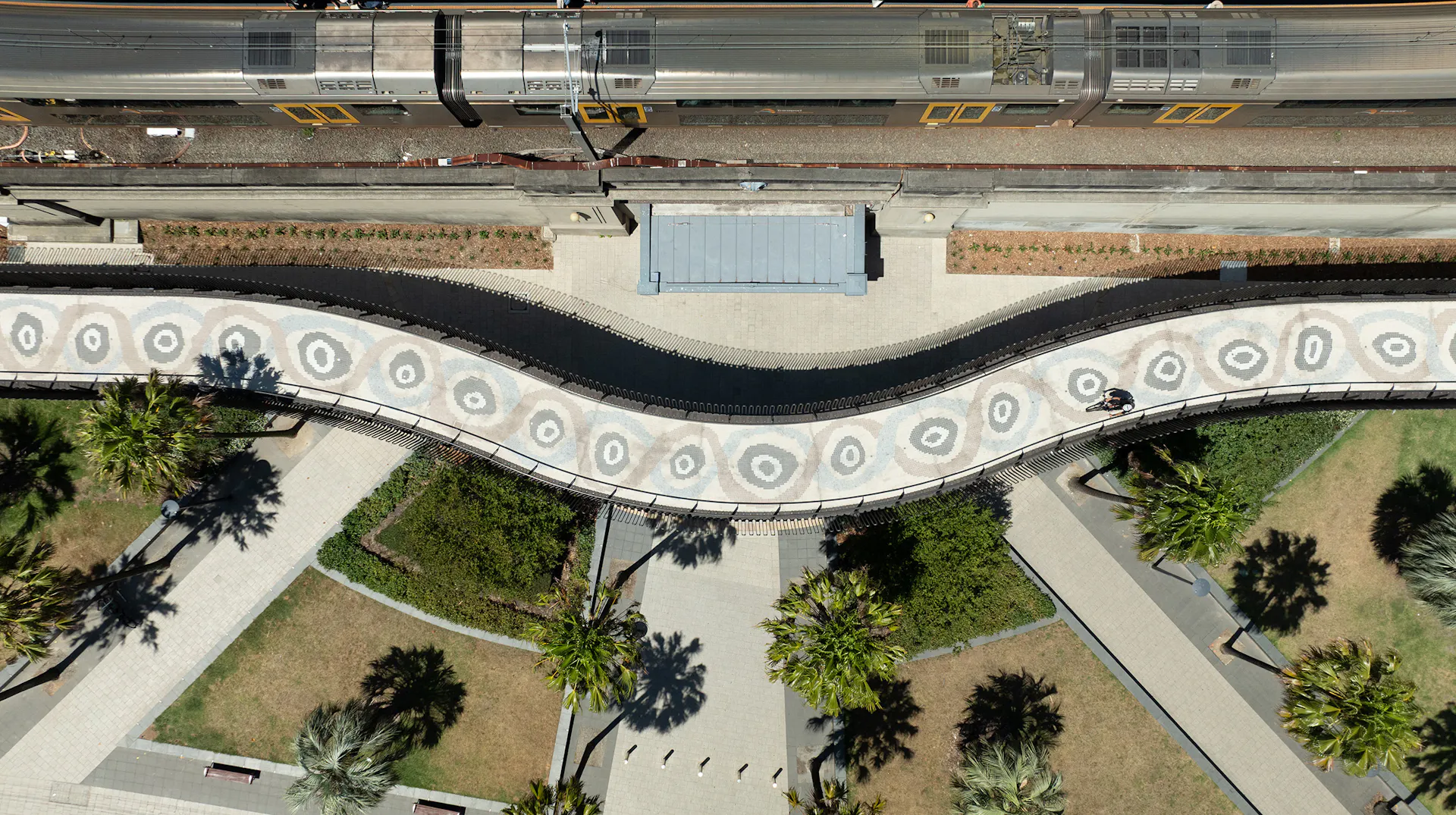 Landscape Architects Sydney | ASPECT Studios