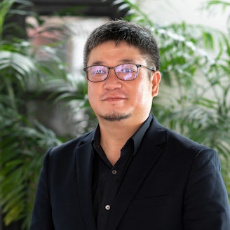 Our people. Landscape architects & urban designers | ASPECT Studios