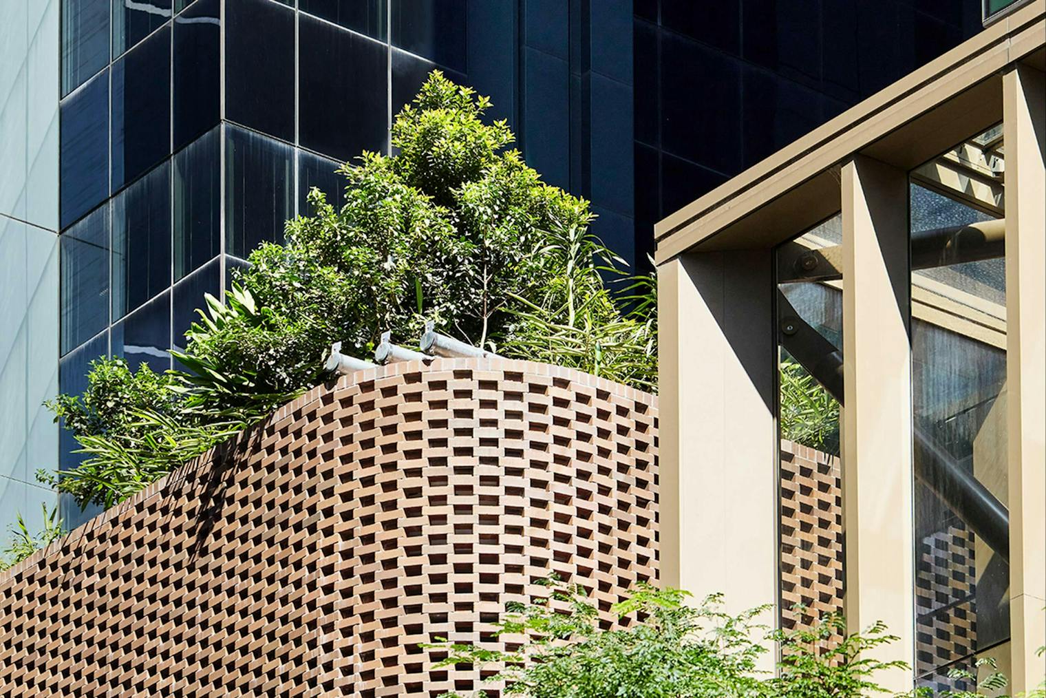 80 Ann Street | ASPECT Studios