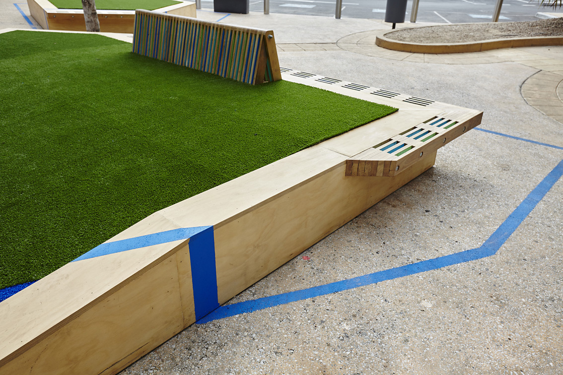 Highpoint — Activation Projects | ASPECT Studios