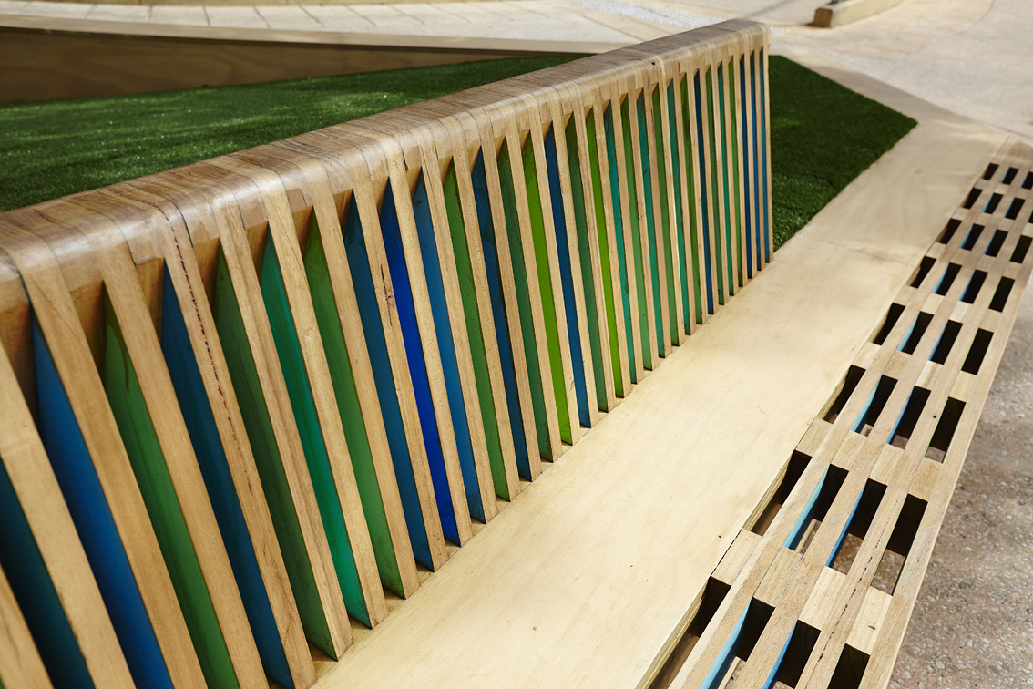 Highpoint — Activation Projects | ASPECT Studios