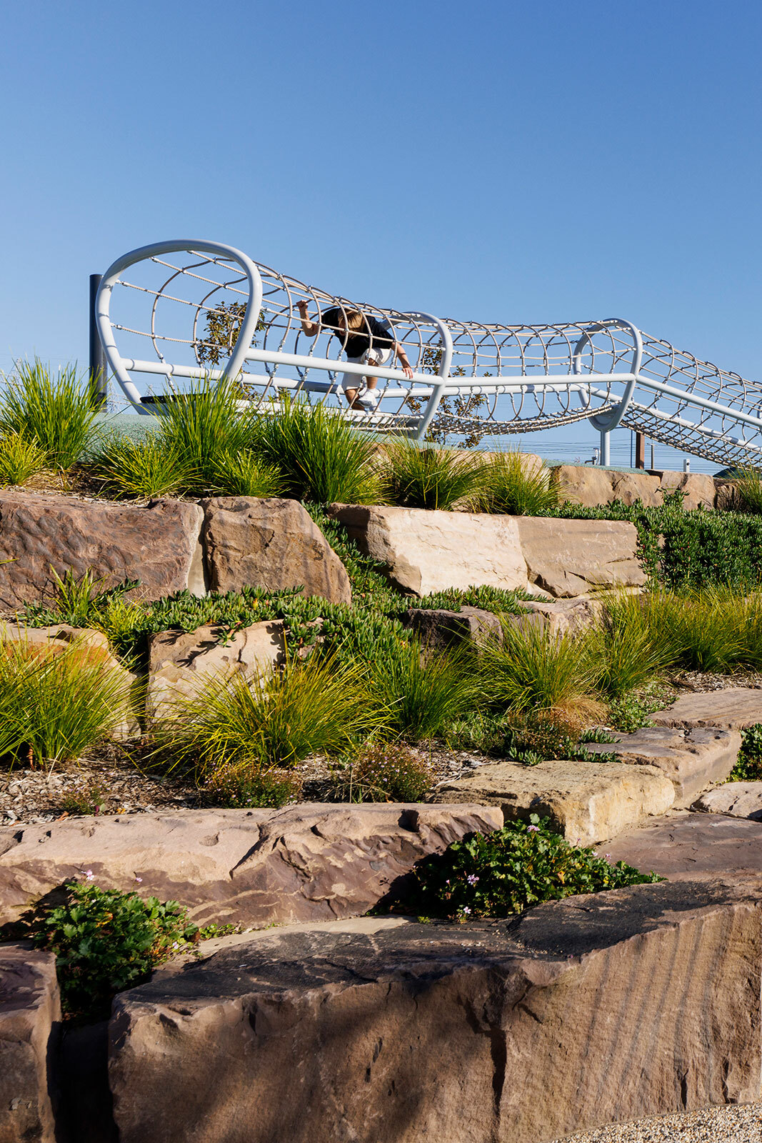 Banjo Park, Smiths Lane | ASPECT Studios